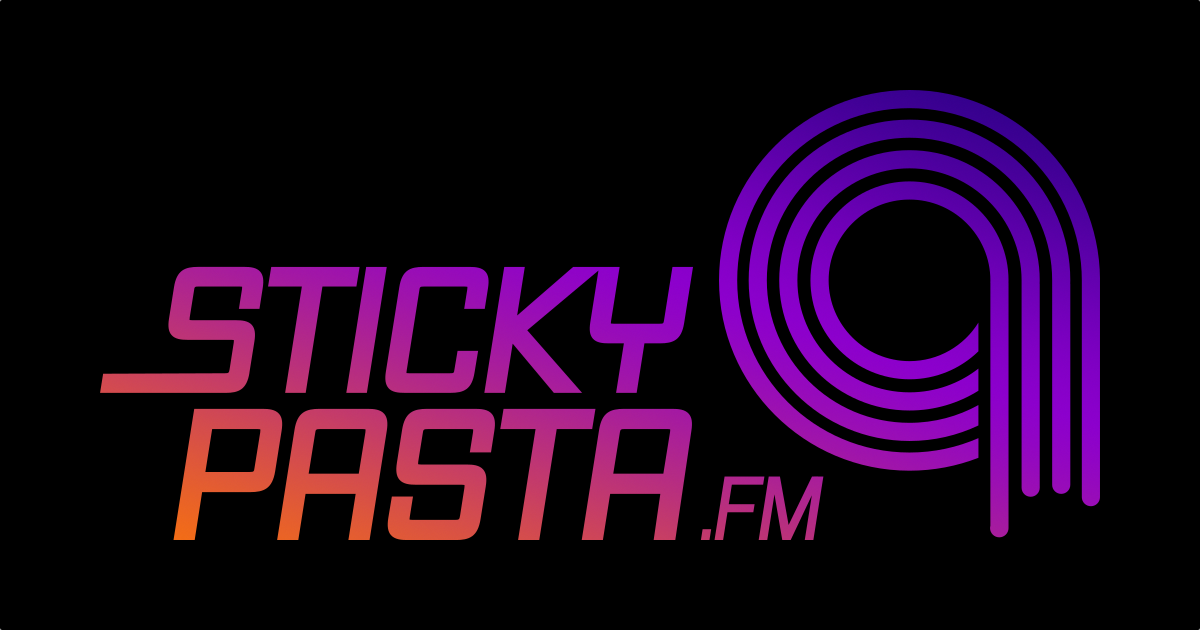 stickypasta.fm